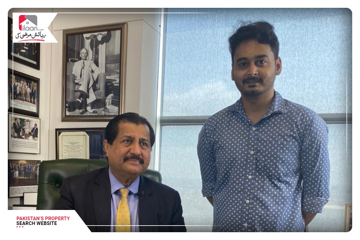 Interview with the Honorary Consul General of the Republic of Yemen